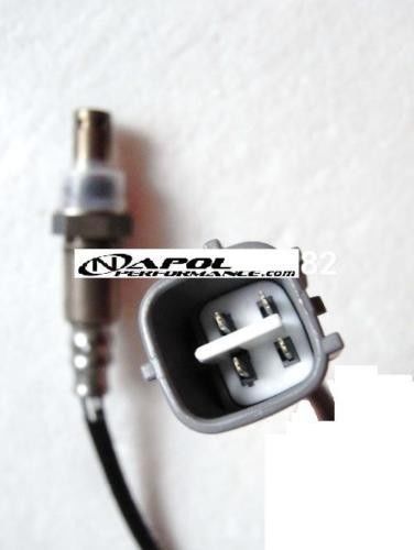 2002 2003 TOYOTA CAMRY SOLARA OXYGEN SENSOR O2 2.4L AIR FUEL RATIO ...