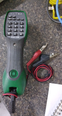 Butt Sets - Telephone Line Test