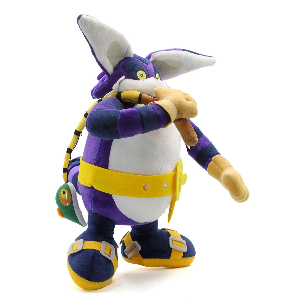 Sonic Characters As Cats