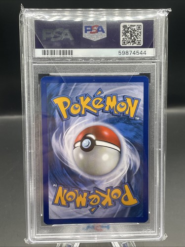 PSA 10 Olivia 111/111 Full Art Pokemon 2017 Sun & Moon Crimson Invasion ...