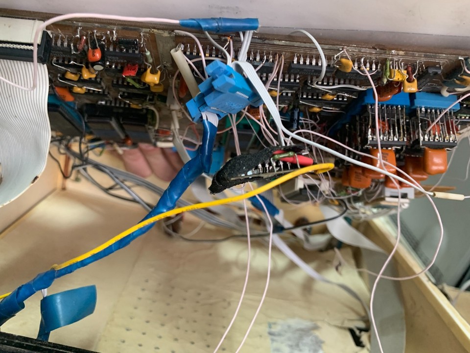 Pentagon 128 - soviet ZX Spectrum clone | eBay