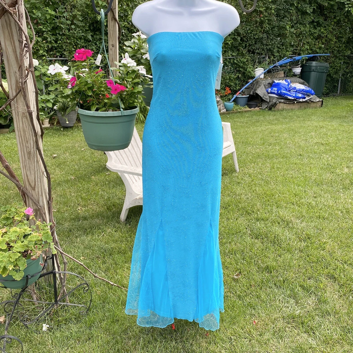 Hello Kitty Prom Dresses