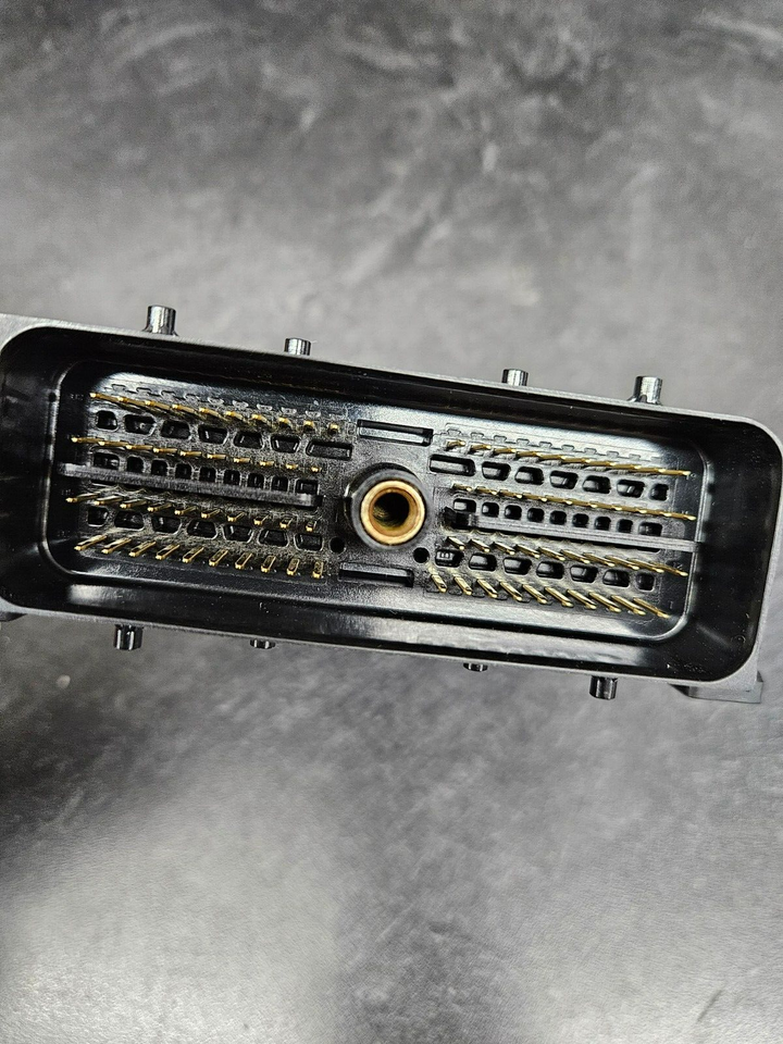 NEW 2009-2015 SILVERADO 6.6 TRANSMISSION COMPUTER MODULE T14 A50 LML ...