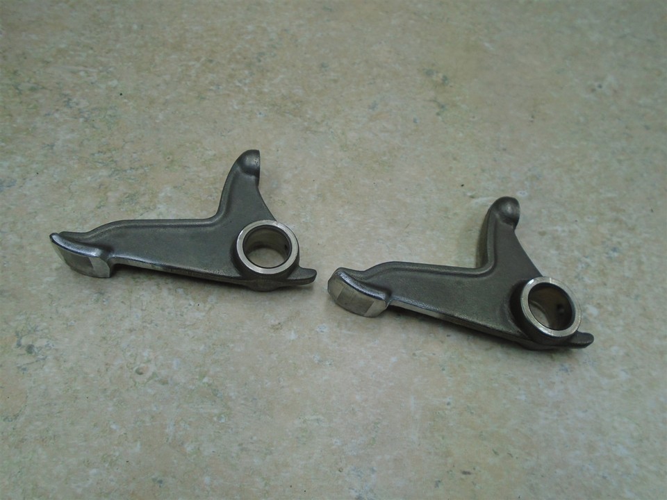 Chinese 150 MX XR12 Flywing Dirt Bike Engine Rocker Arms 2005 RB RB25 ...