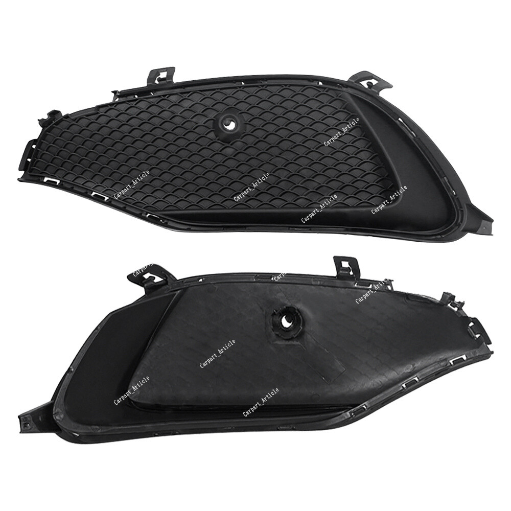 Fits MERCEDES-BENZ CLA Coupe C117 Front Left Bumper Cover A1178857500 ...