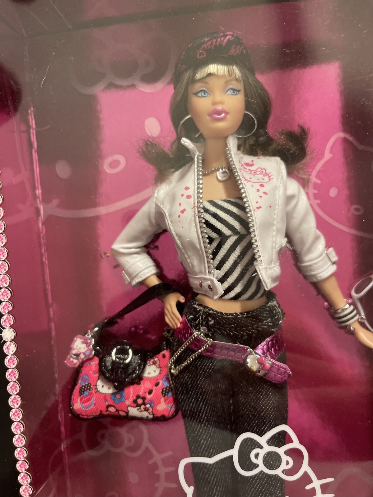 Hello Kitty 2007 Barbie Doll for sale online | eBay