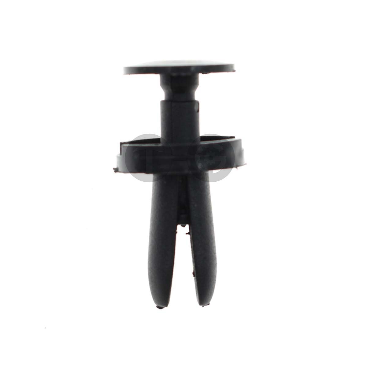 50PCS Push Type Retainer Clips For Toyota 4Runner Camry MR2 Spyder ...