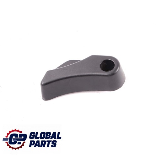 BMW X3 F25 X4 F26 Lever Engine Hood Mechanism Black 9175035 | eBay ...