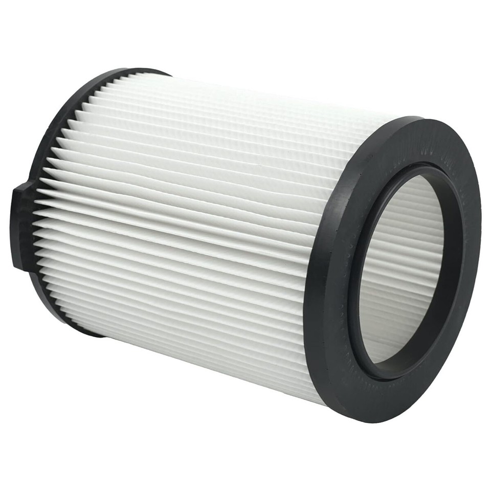 Vacuum Filter For Shop Vac Craftsman Rigid VF4000 Husky 6-9 5+Gal 17816 ...