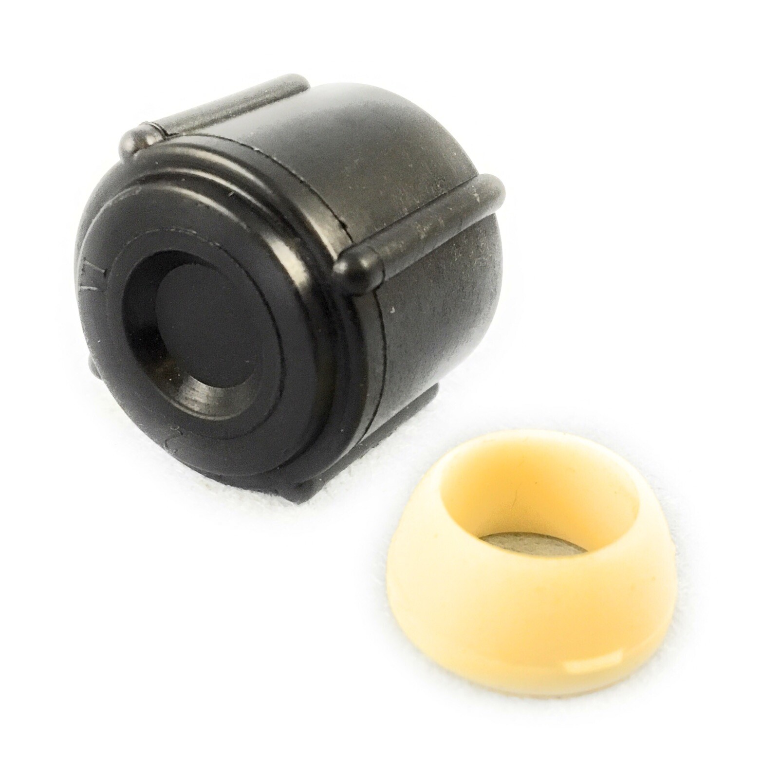 🌟Vanguard RXPC3 Test Cap & Cone For Manabloc Port, Compression Safety 1 ...