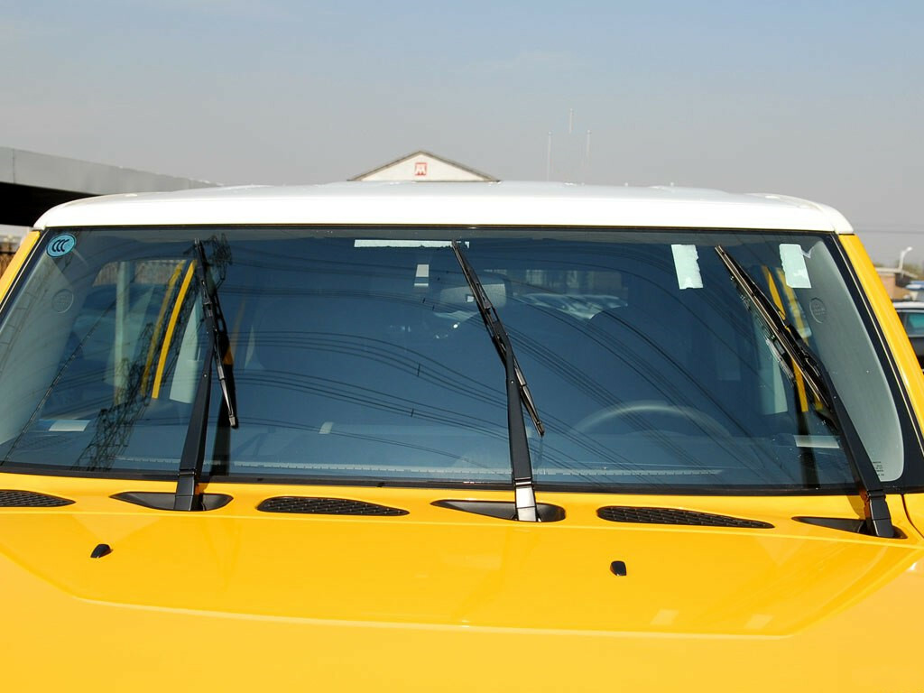 3 X GENUINE SET FRONT WINDSHIELD WIPER BLADES FOR 2007-2014 TOYOTA FJ ...