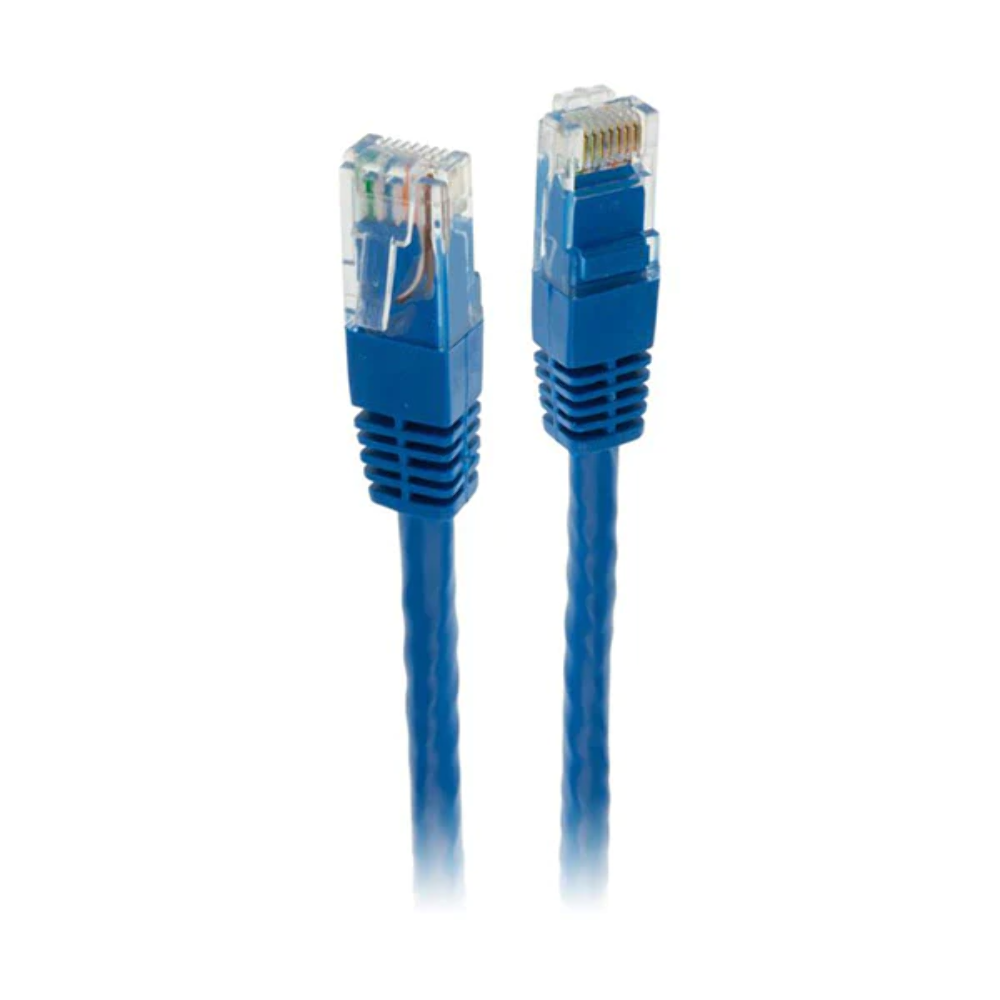 Pro2 30M Blue Cat6 Patch Lead | eBay