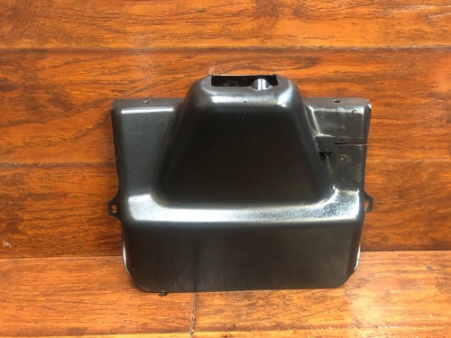 Chrysler Sebring Conv. : 2001, 2002, 2003, 2004 - 2006, Inside Lid ...