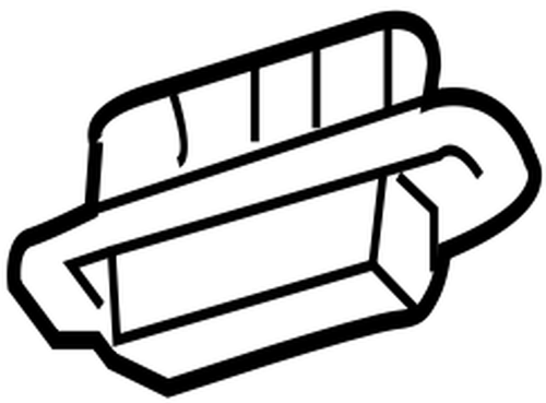 84840-28040 Toyota Switch assy, back door opener 8484028040, New ...