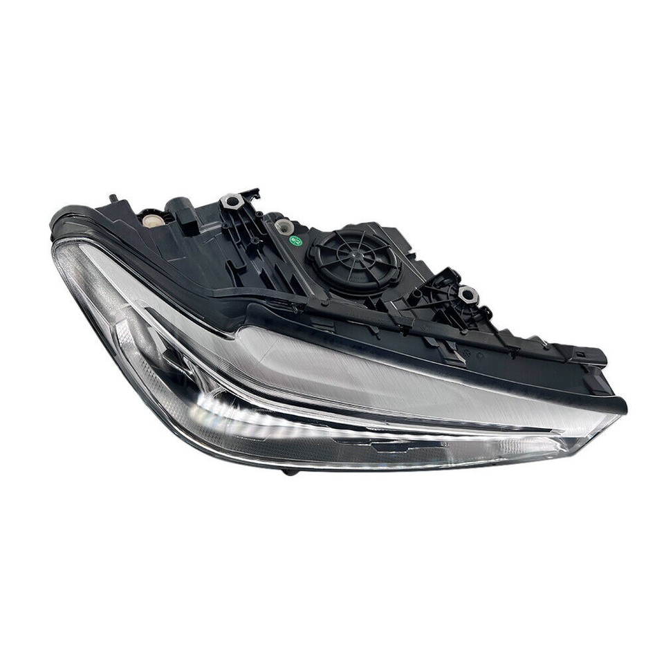 For BMW 5 Series G30 LED Headlight Adaptive 2018 2019 530i Headlamp ...