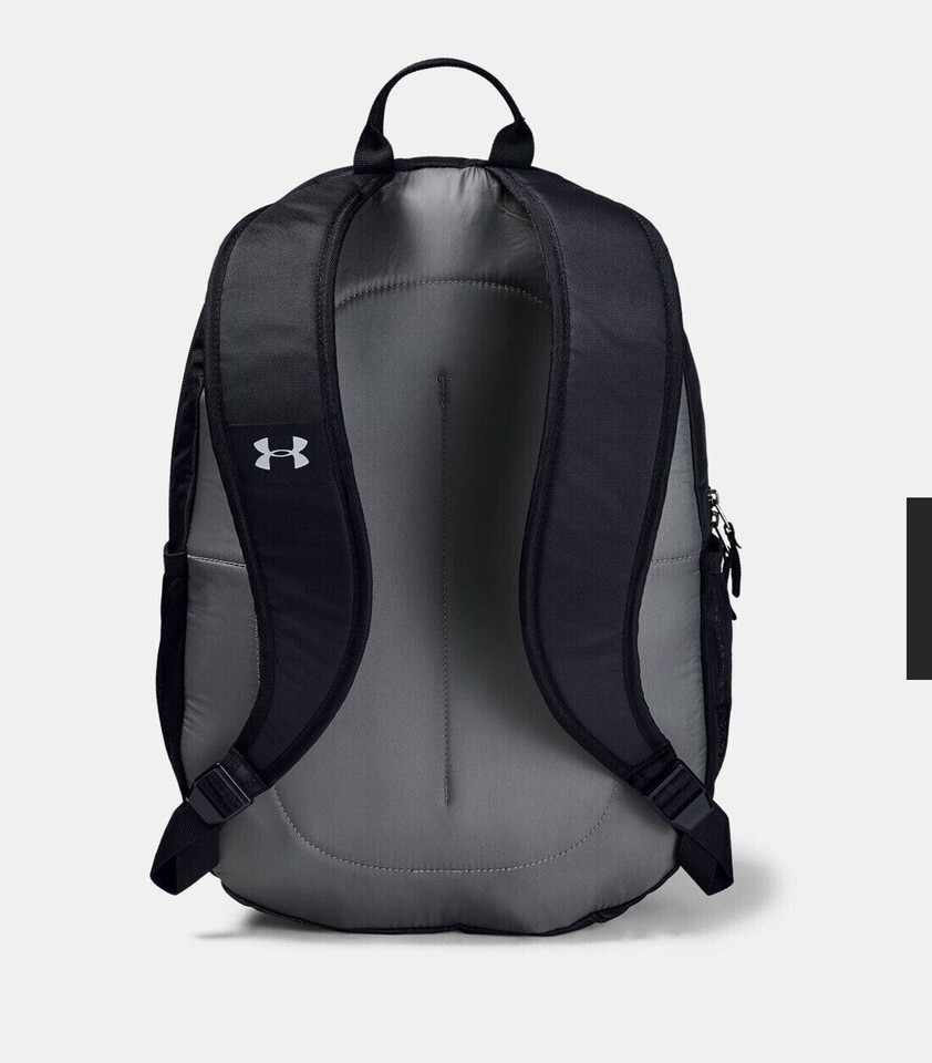NWT Under Armour Youth UA Kids' HeatGear® Scrimmage 2.0 Backpack | eBay
