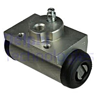DELPHI Wheel Brake Cylinder For VW Amarok 10- 2H0611053 | eBay