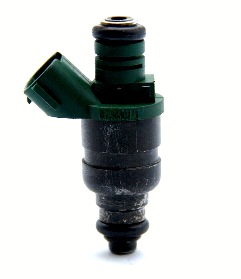 FUEL INJECTOR FOR VW AUDI BEETLE A3 GOLF 1.6 8V 98-06 AYD BFS AWH ...