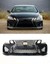 For 06-11 Lexus GS300/350/430 to 16+ GSF F-Sport Style Front Bumper ...