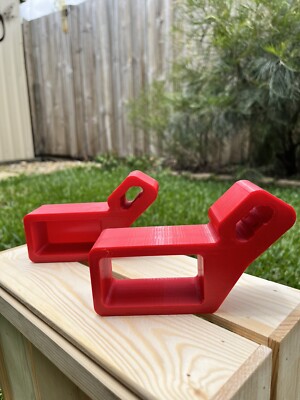 Milwaukee Packout Spirit Level holder PE113R | eBay