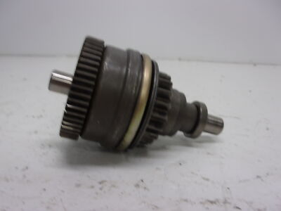 Yamaha Waverunner 1990-2001 XL VXR SuperJet GP Starter Idle Gear 6M6 ...