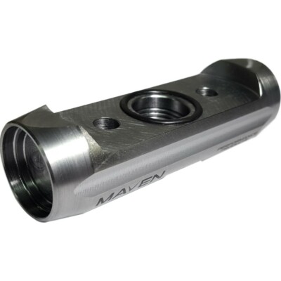 Maven Mid Frame Turbo Mount Fits S400 PT88 GTX55 GTX5533R GTX5518R | eBay