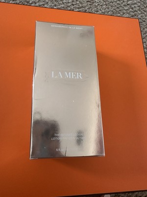 La Mer The Infused Lotion 5fl Oz Brand New Sealed Exp July 2027 100% ...