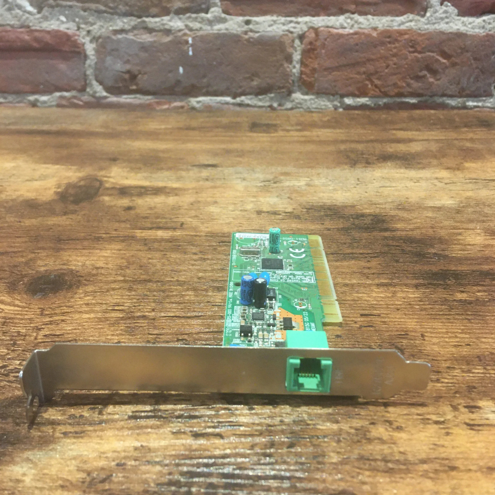 HP 56K PCI Internal Modem – P/N 5188-2907 – Conexant Chipset KB5815G ...