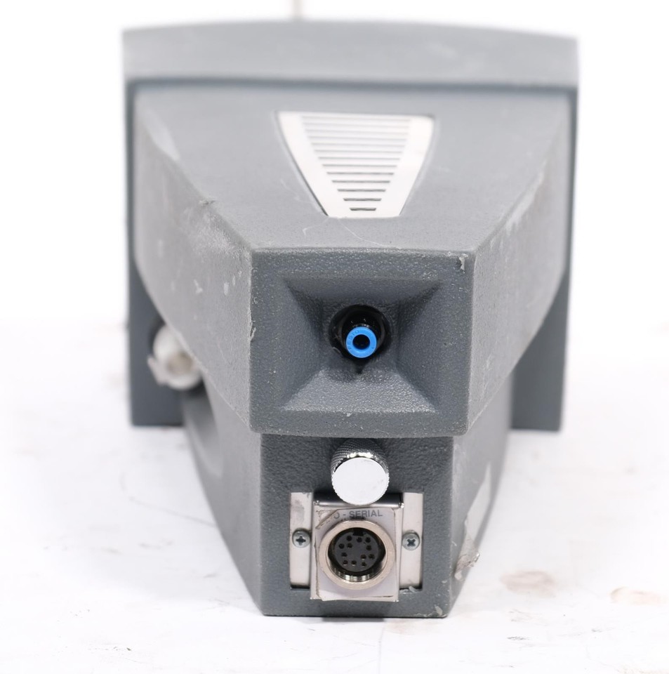 Agilent Varian PHD-4 Complete Portable Battery Operated Helium Leak ...