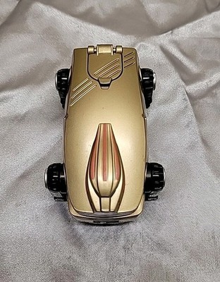Power Rangers Wild Force Gaoranger DX G Growl Phone Morpher BANDAI Vtg ...
