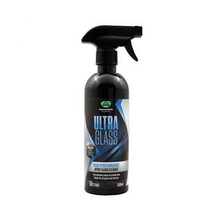Diamond Brite Ultra Glass - Spirit Glass Cleaner 500ml JU077500 ...