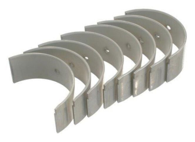 Taiho Set of 6 +030 Conrod Bearings Set suits Nissan-UD PD6 Turbo ...