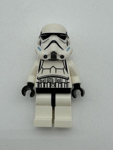 Lego Star Wars Minifigure Stormtrooper sw0366 10236 9489 Balaclava Face ...