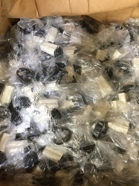 Raychem Insulating Splice Cover GELCAP-1 For 600V Cable In Bag for sale ...