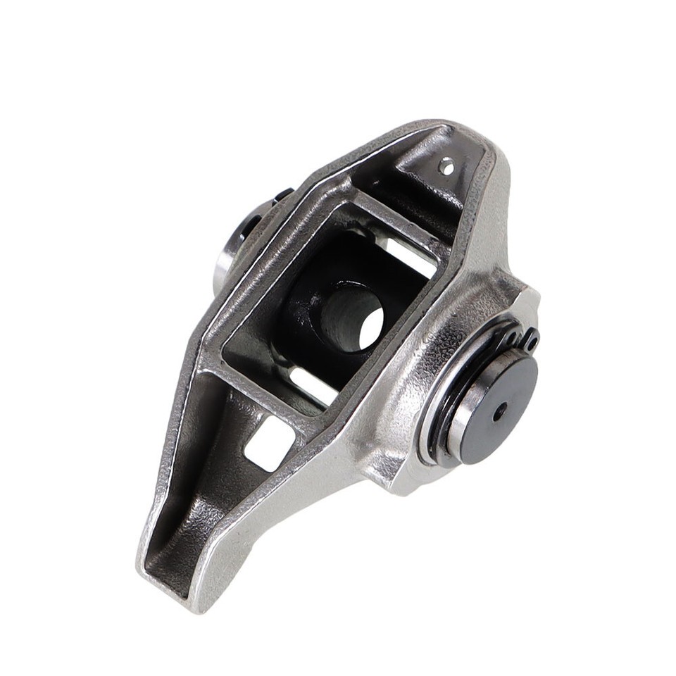 LS1 Rocker Arms with Upgraded Trunion Kit Installed | 4.8 5.3 5.7 6.0 ...