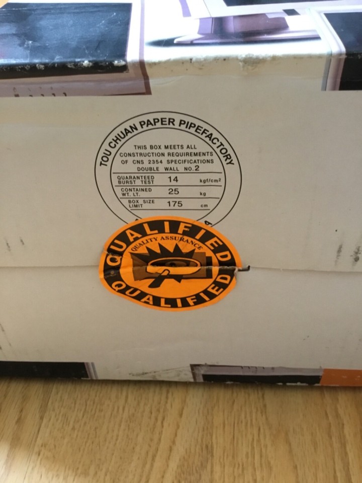 Kogi 14 inch VGA Server PC or Multi Monitor NOS Vintage 2001 New ...