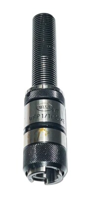 Drilling & Tapping - Tap Driver