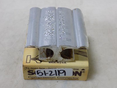 Electrical Equipment & Tools - Kearney