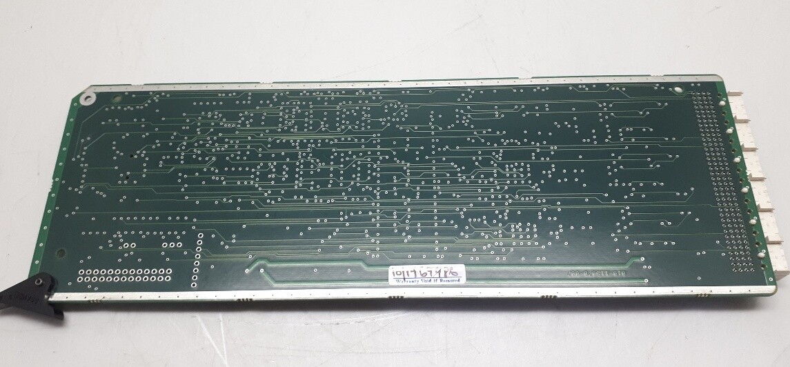 HARRIS CONSTELLATION M1-2 CARD (101-115070-001) | eBay