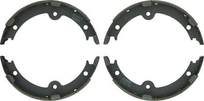 For 2006 Lexus GS300 Bosch Parking Brake Shoe Set | eBay