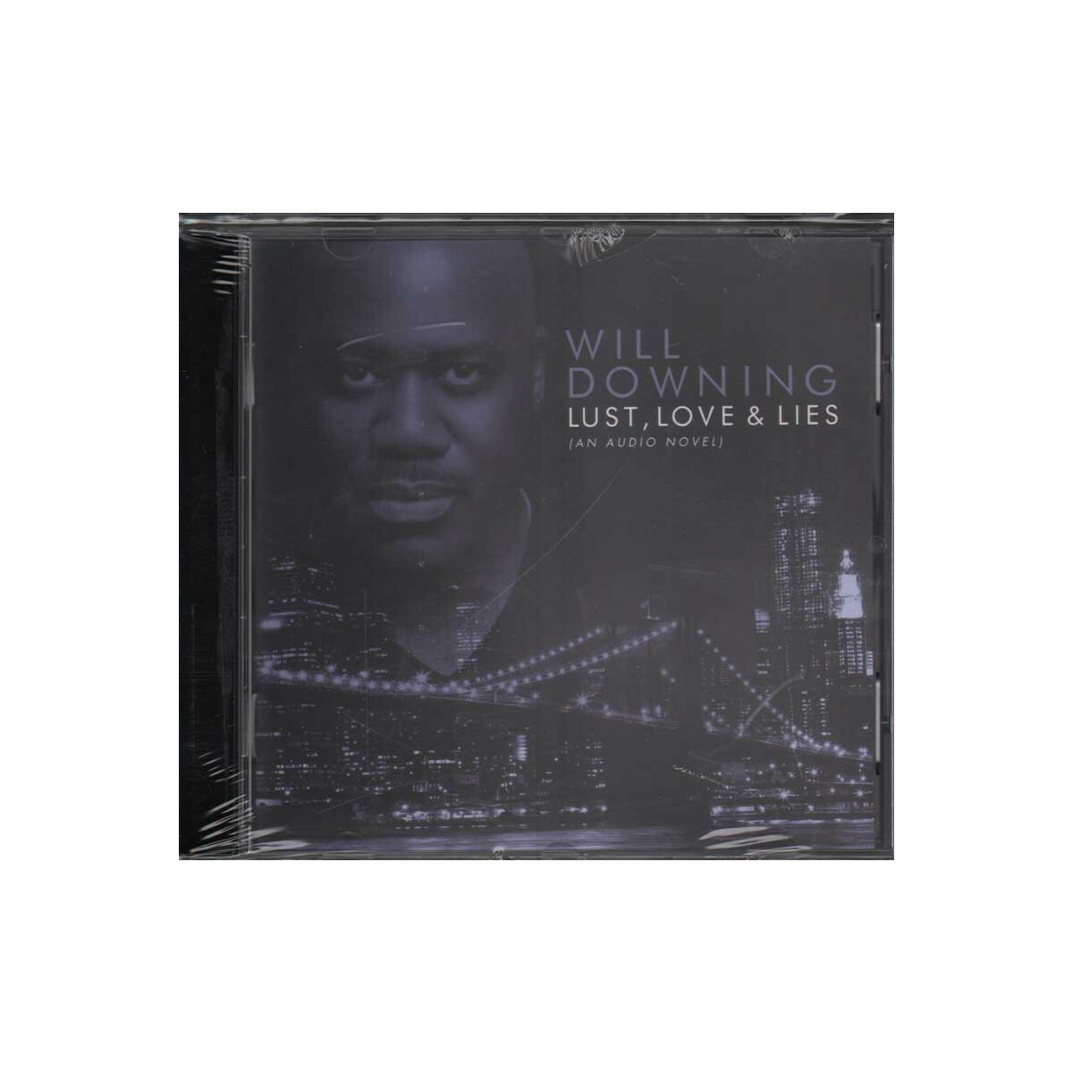 Lust, Love & Lies: An Audio Novel by Will Downing (CD, 2010) for sale ...