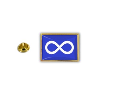 pins pin's flag national badge metal lapel hat button vest metis ...