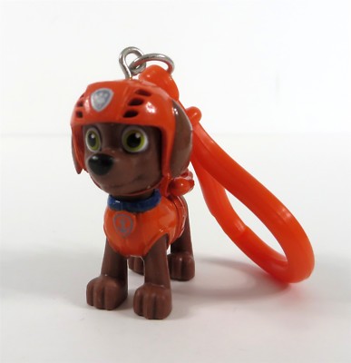NEW Paw Patrol Backpack Hangers Zuma Blind Bag Figure | eBay