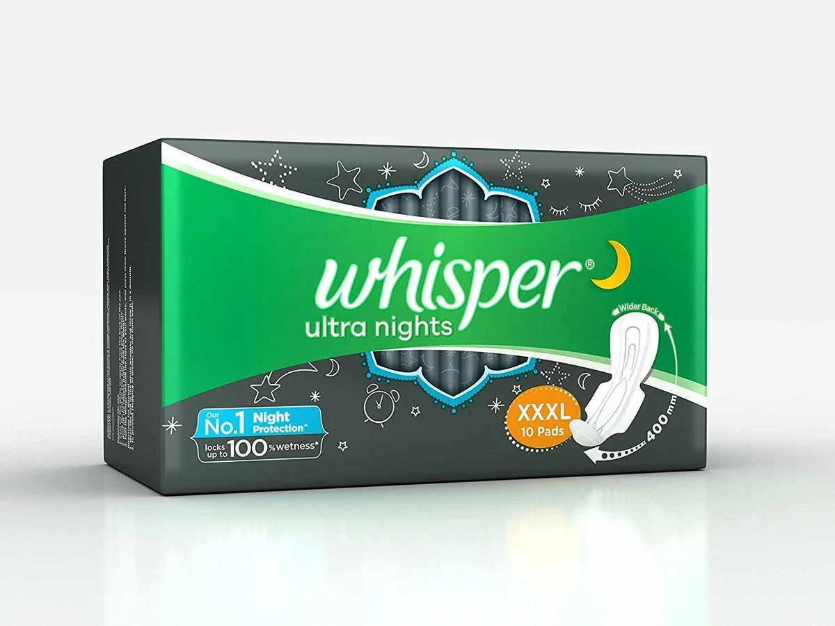 Whisper Ultra