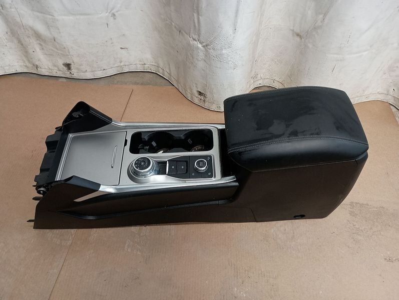 2020-2023 Ford Explorer 4x4 Terrain Select Knob Front Floor Centre ...