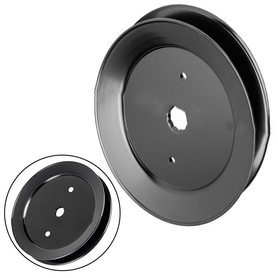 Replace Worn Out Pulley with Main Shaft Pulley for Superior ...