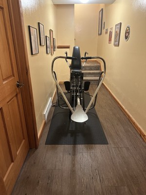 ROM Quick Gym 4 minute Workout Machine (Range of Motion) | eBay