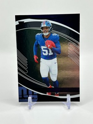 2025 Panini Absolute Abdul Carter RC Rookie #101 New York Giants | eBay