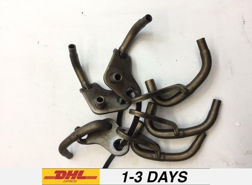 3155151 22295738 VOLVO FH Oil Nozzle Set (6 pcs) | eBay Australia