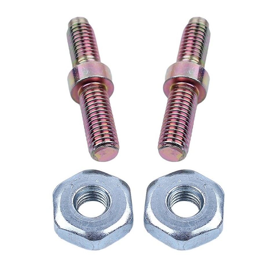 Bar Stud Nut Fit Stihl 024 044 046 066 MS440 MS460 MS461 MS650 MS660 ...